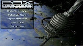 38 Games Like Pax Imperia: Eminent Domain – Games Like