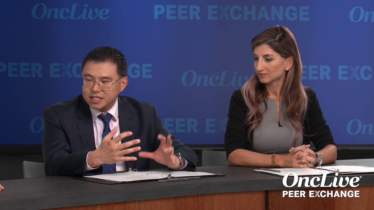 Classification of Gastric and Gastroesophageal Junction Cancers