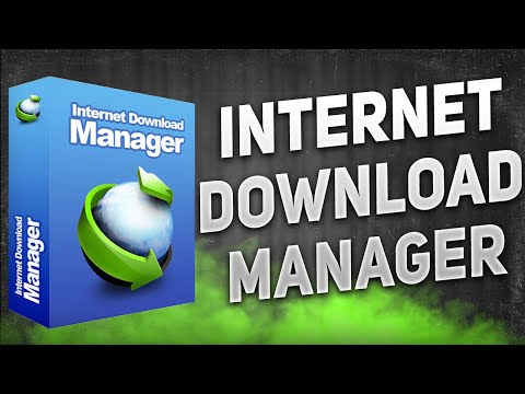 Internet Download Manager Free | How to Download Free for PC 💻 Last Update + Tutorial 2025 ✅
