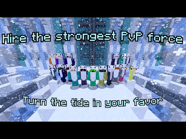 3 best geopolitical Minecraft servers to create a new world order