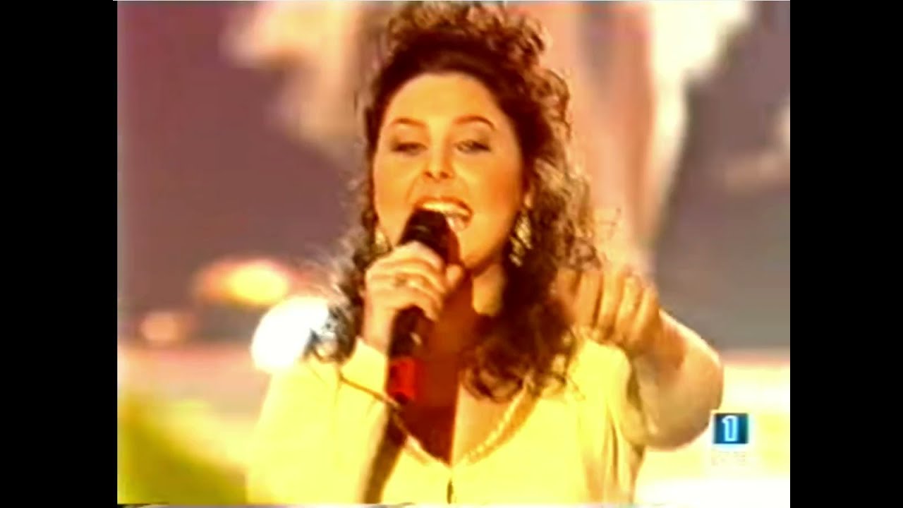 Elige nuestra canción: María Lorente - "Vente pal sur"