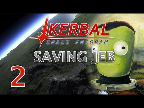 Steam Community :: Video :: KSP | Ep.2 | Saving Jeb