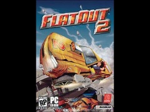 Steam Community :: Video :: FlatOut 2 - PC Gameplay