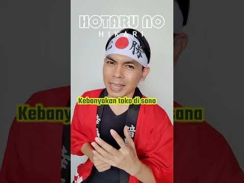 Hati-hati?! Dengan Lagu ini di Jepang #shorts