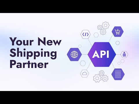 Introducing The Ship API - Your Partner In Shipping