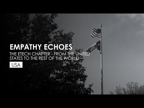 Empathy Echoes: The United States of America