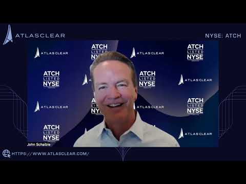 AtlasClear's Stock Rallies On Over $13.2 Million in Revenue