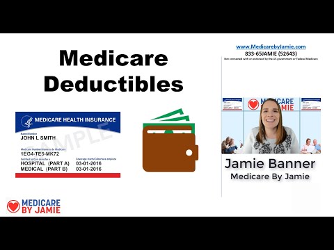 2021 Medicare Cost: Deductibles Explained (Medicare Part A and Part B)