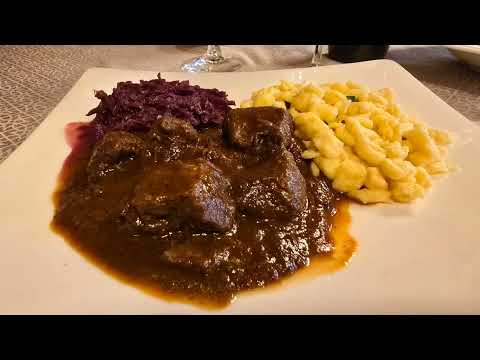 Merano, dal 2 al 4 Gennaio 2025 (Merano, Terme, Merano 2000, Vipiteno)(video 3 di 3: Vipiteno)