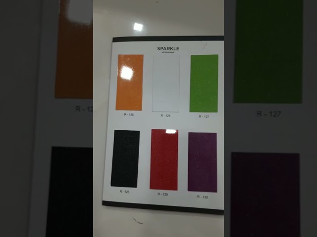Mirror Profile Patti - Flat Profile Patti Trader - Wholesaler ...