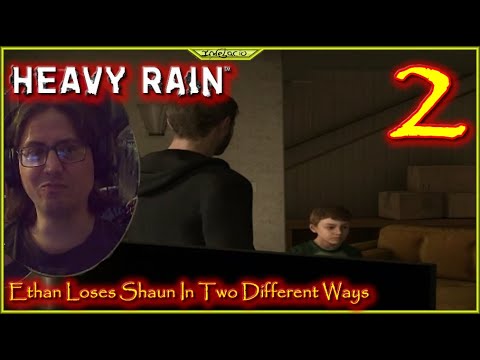 Steam Community :: Video :: Ethan Loses Shaun In Two Different Ways ...