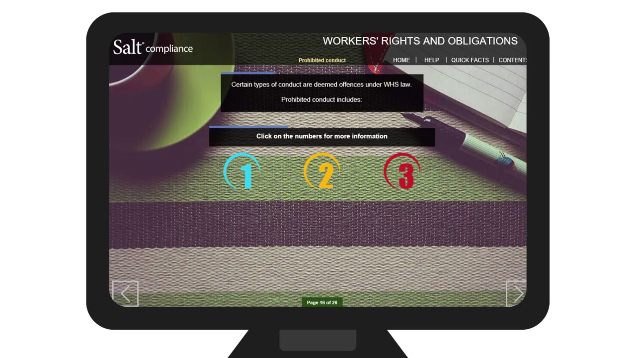 GRC Solutions - We know compliance