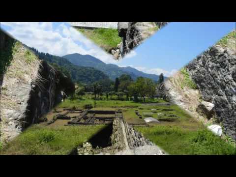 Gonio Apsaros Fortress, Adjara – VISIT GEORGIA.COM