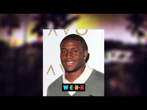 Reggie Bush is Expecting a New Baby with Girlfriend Lilit Avagyan - The Buzz