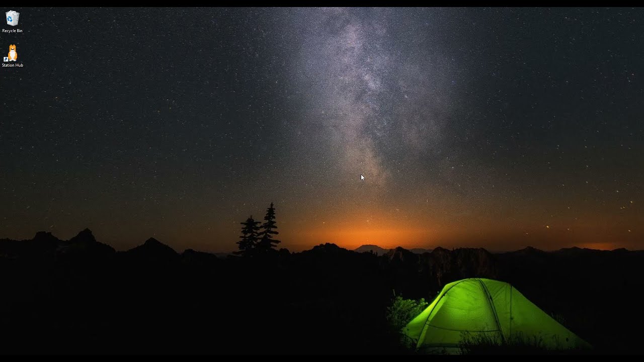 Unitystation Remote Code Execution Example