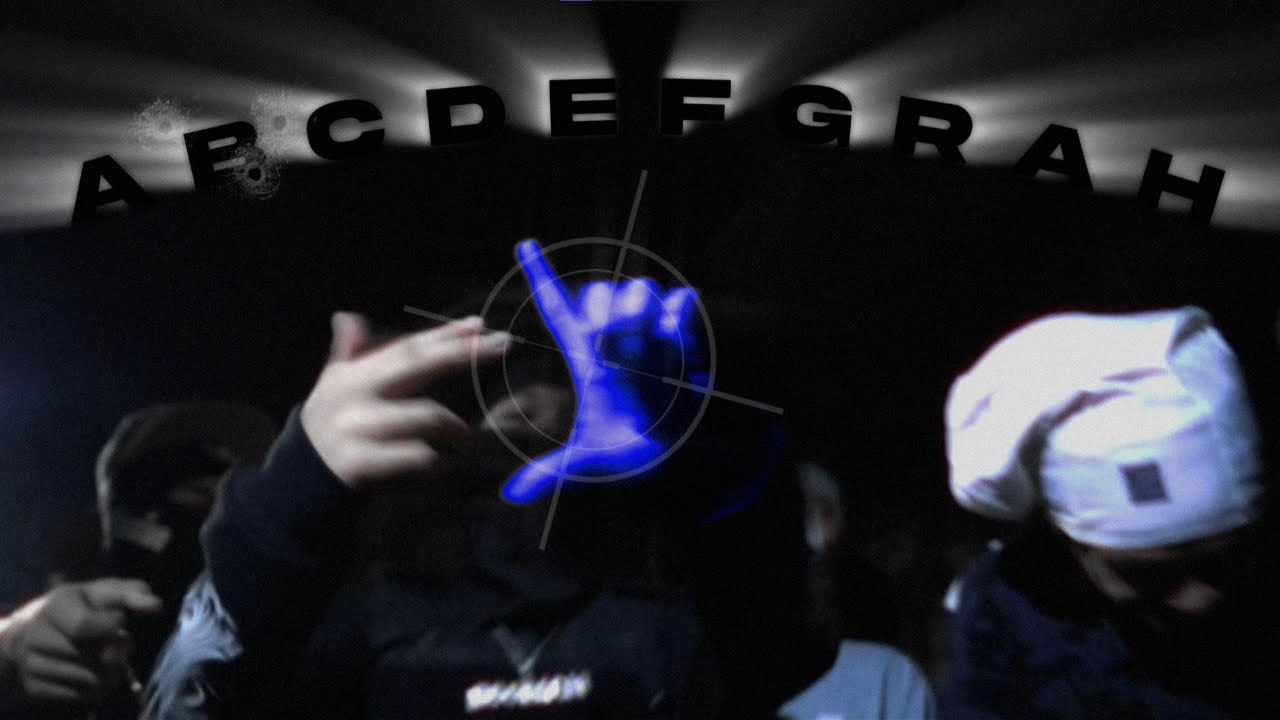 Jeekoy x David Booman x Yung Schmoobin x Muslimey - ABCDEFGRAH