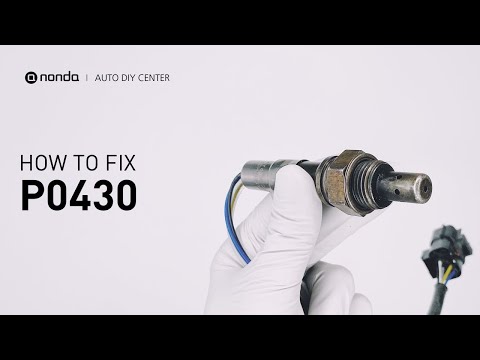 How to Fix P0430 Error Code in 3 Minutes [3 DIY Methods / Only $4.97]