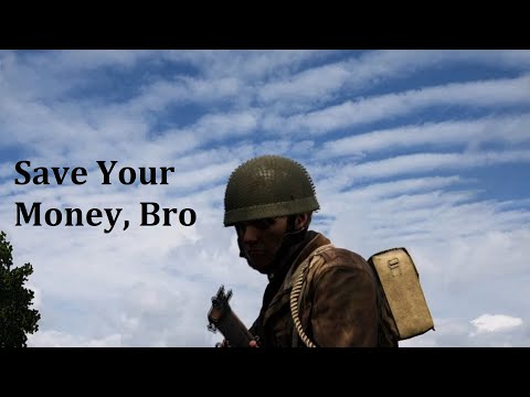 Steam Community :: Video :: Drunk Paratrooper Gives Life Advice - Post ...