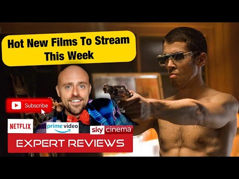 Best True Story Movies Reviewed - New releases on Netlix, Prime and Sky