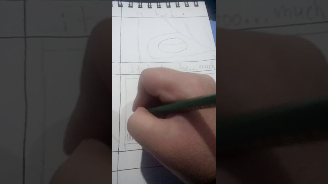 Vlog | How I got into art, thanks deviantart