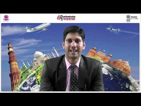M-23. Airlines Ticketing: Concept, Meaning, and Importance
