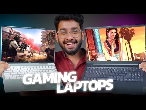 Top 5 Gaming Laptops Under 50K | അടിപൊളി 🔥