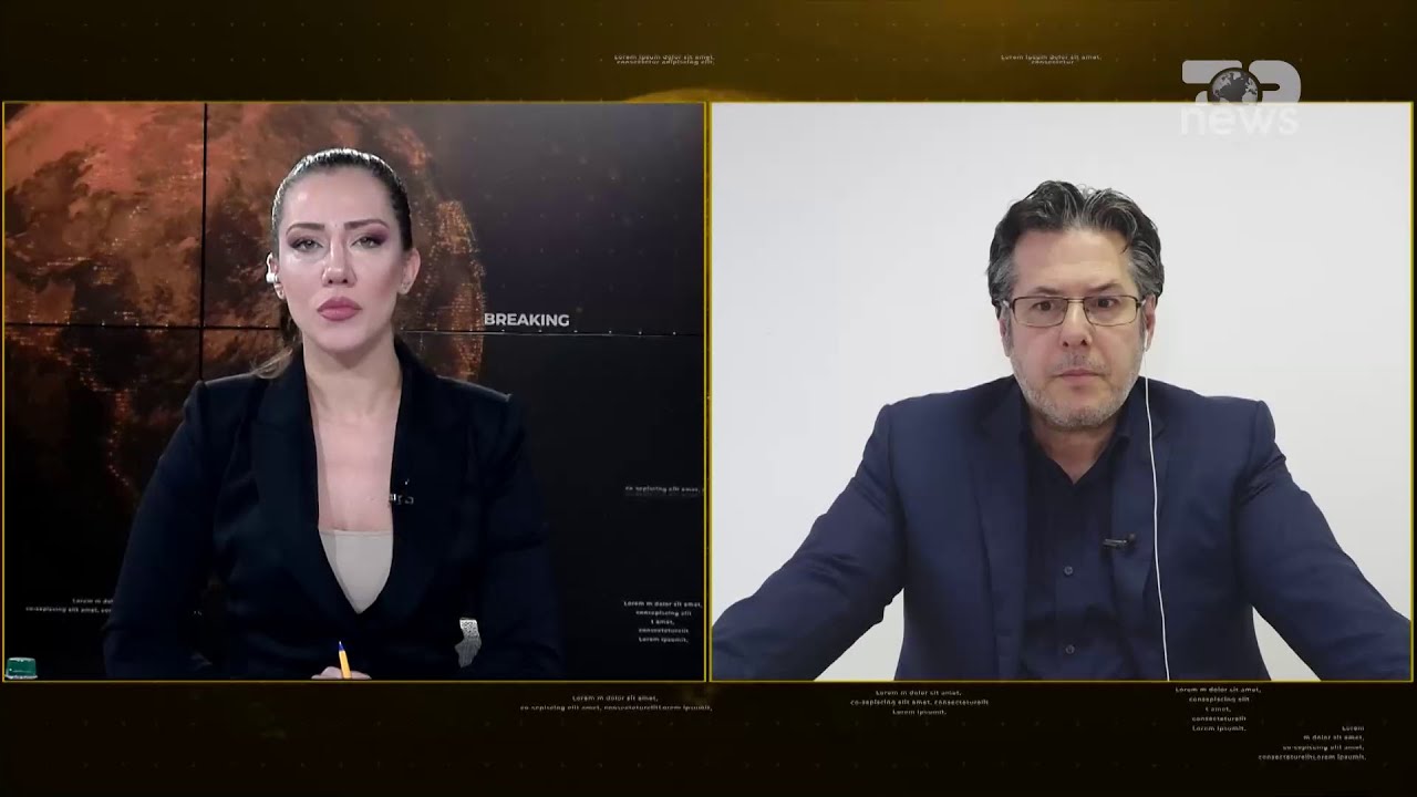 Do ndodhë bashkimi i PD? Edi Paloka zbulon të vërtetat | Breaking Top ... Do ndodhë bashkimi i PD? Edi Paloka zbulon të vërtetat | Breaking Top ...