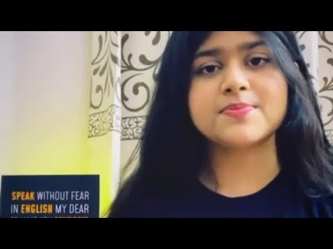 Join Get Set Go | Ishfa the Go-Getter | Rajuk Uttara Model College