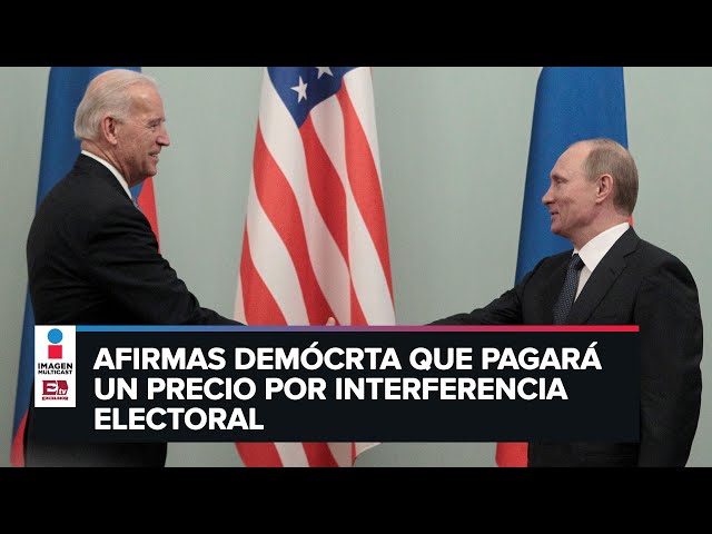Aprueban Ley En Rusia Para Que Putin Siga En El Poder Hasta 2036