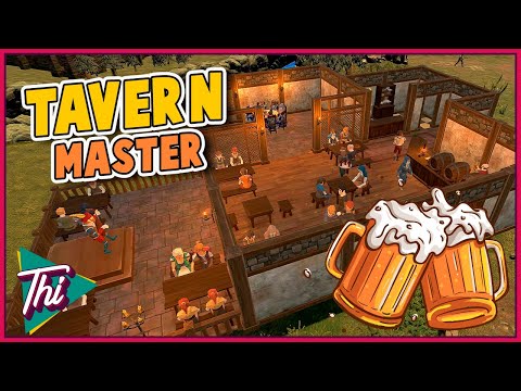 Steam Community :: Video :: Levando uma TAVERNA MEDIEVAL ao sucesso ...