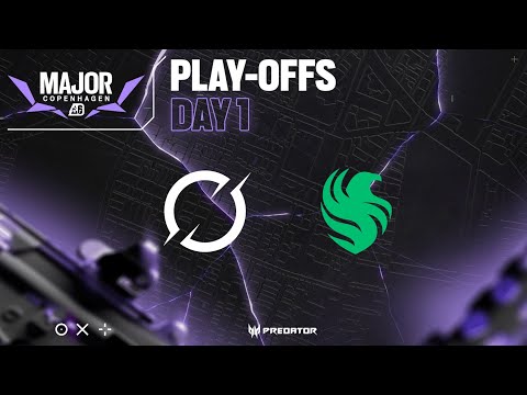 R6 Esports | Team Falcons