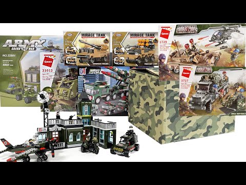 My Big Military Guns & Equipment Collection  | DIY Compilation