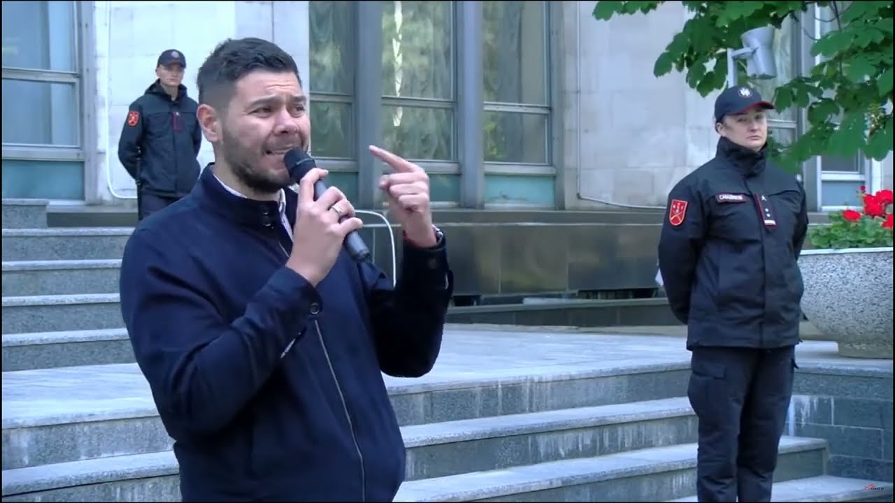 Nichita Țurcan: vremurile bune în Moldova au venit doar pentru ”oamenii ...