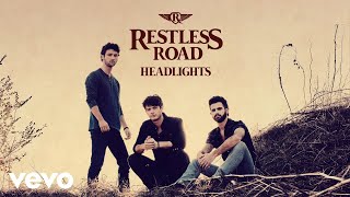 Restless Road - Official Site