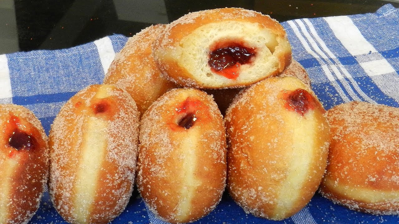 Good Berlin Ball Recipe – Best Cooking recipes In the world