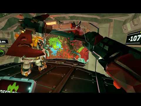 Steam Community :: Video :: deep rock galactic edd 45/2022 stubby/nuker ...