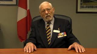 The Military Museums - Harry Edwards