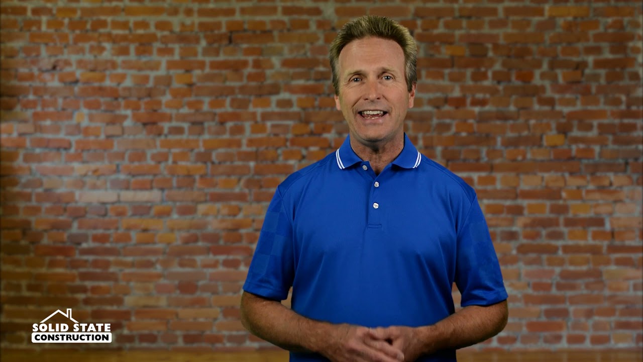 Solid State Construction - Deck Options