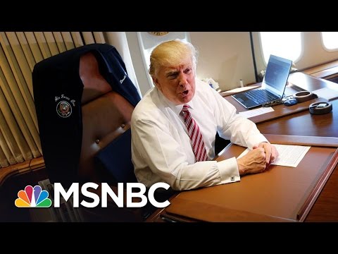 Making Sense Of The 20 Percent Tax Proposal | Morning Joe | MSNBC