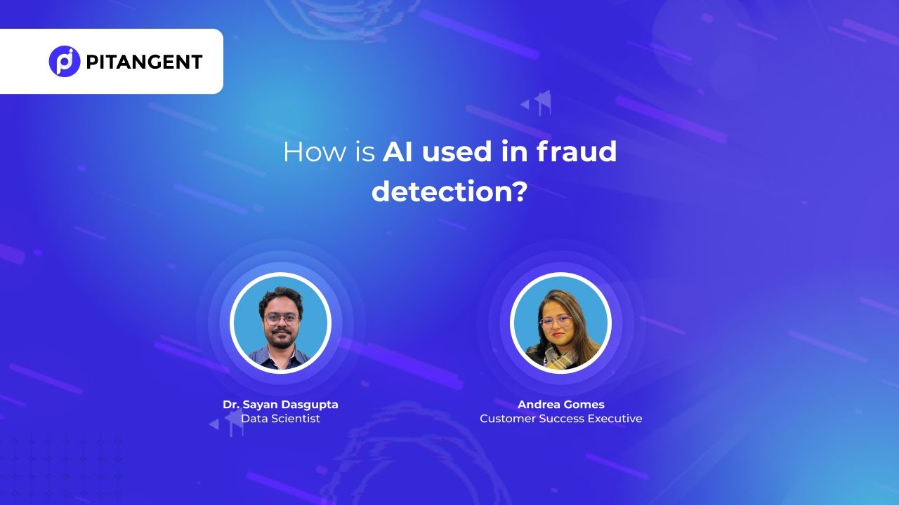 🔍 Curious about how AI is revolutionizing fraud detection? 🕵️‍♂️