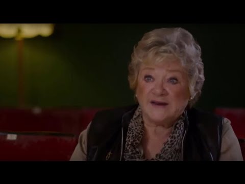 "Best of Babs" Close To The Edge - Life Begins At 65 (Documentary)