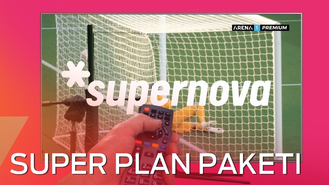 Super plan paketi