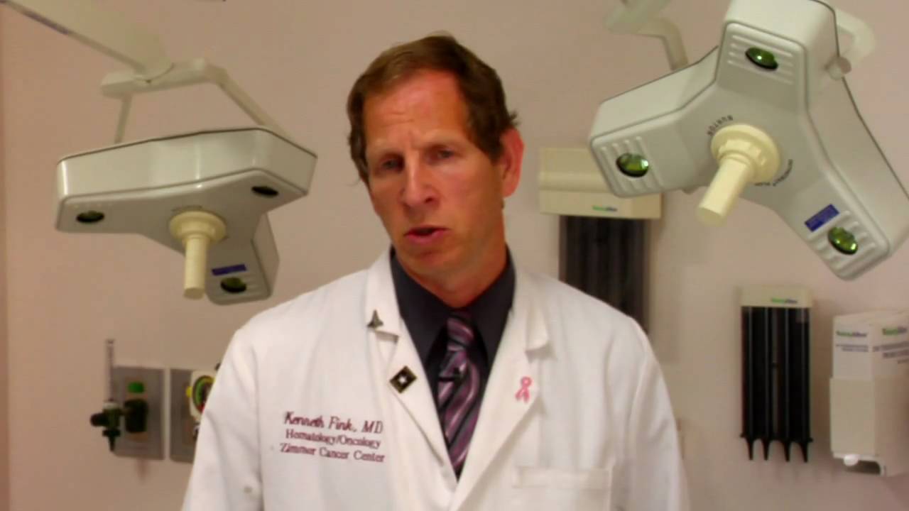 Lung Cancer Facts : Last Signs of Lung Cancer Before Death