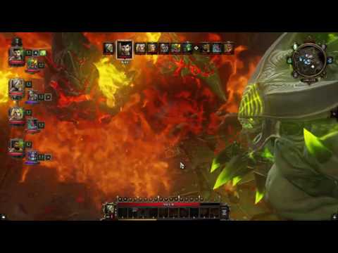 Steam Community :: Video :: DOS EE 1280x720 DX11 x64 5 WT 3 8 2017 7 59 ...