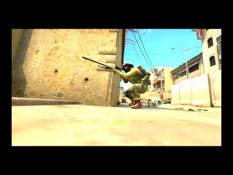 Steam Community :: Video :: CS:GO | P2000 Bumps