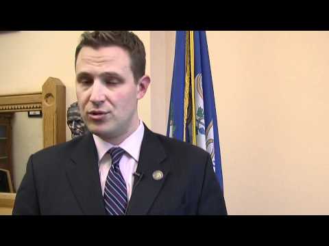 Rep. Williams: Auto Tax Plan and Sick Leave