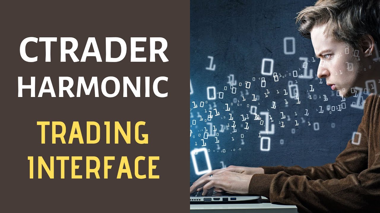 cTrader Harmonic Pattern Trading API