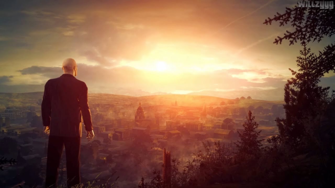 Hitman: Absolution - Mission #7 - Welcome To Hope