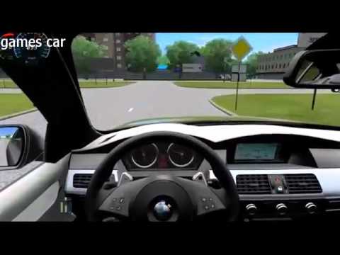 TOP 5 Car driving simulator games PC
