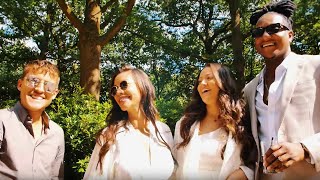 Jonna Fraser - Official Website